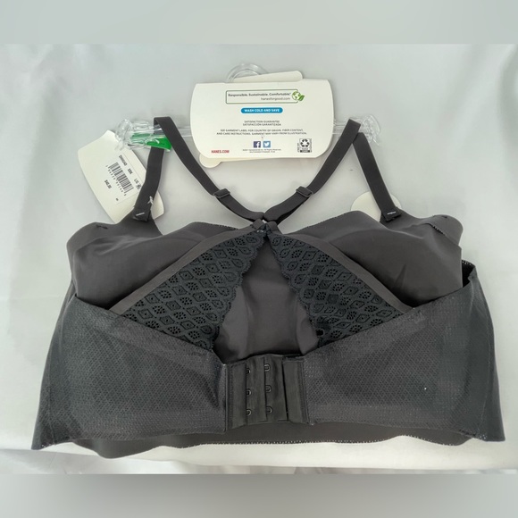 Hanes | Intimates & Sleepwear | Hanes Ultimate Ultra Light Racerback ...